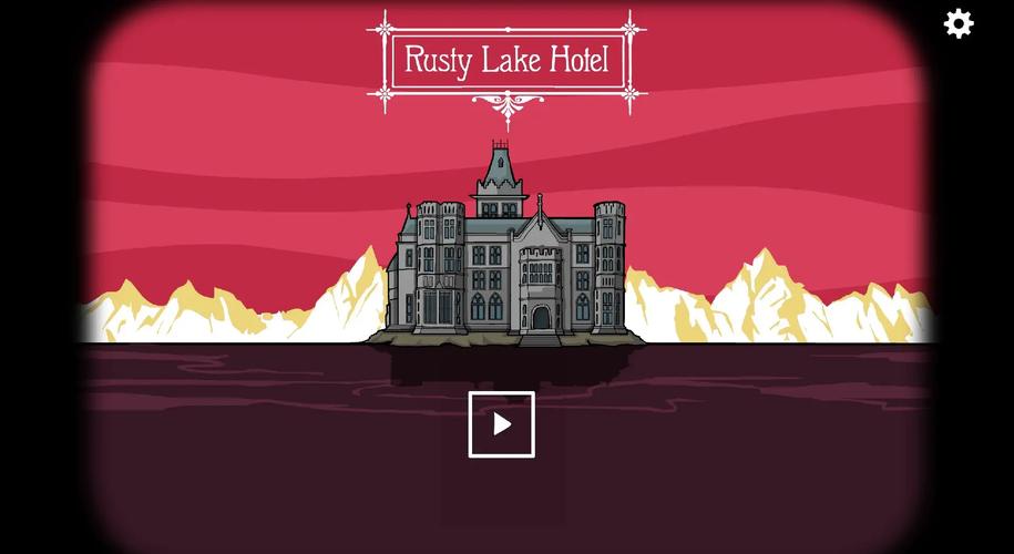Rusty Lake Hotel)最新安卓版v3.1.4 下载图标