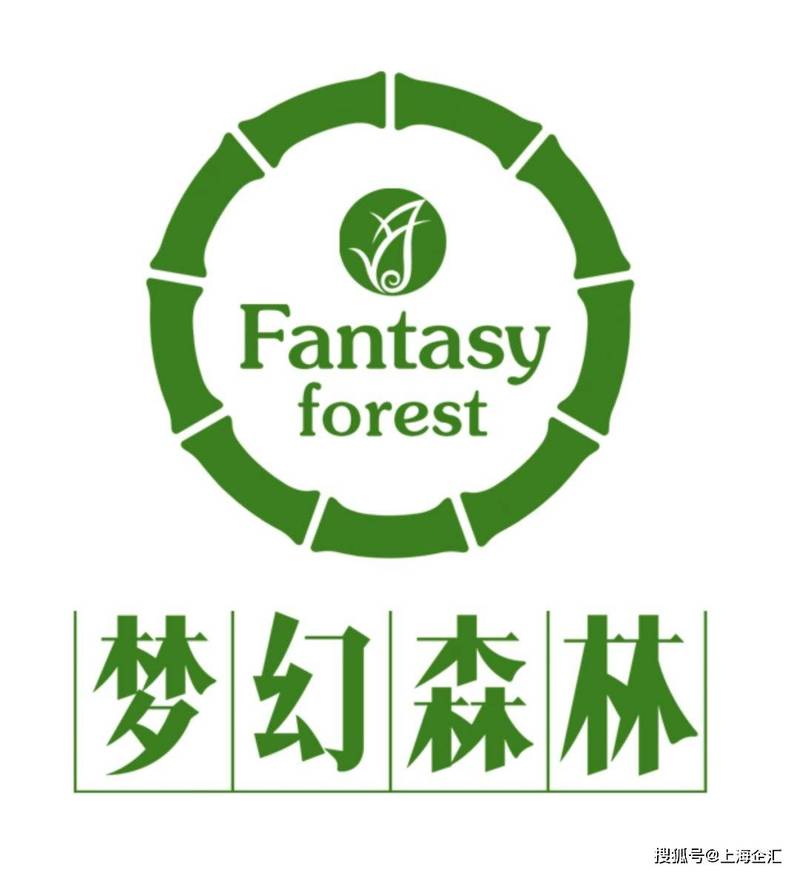 梦幻森林截图