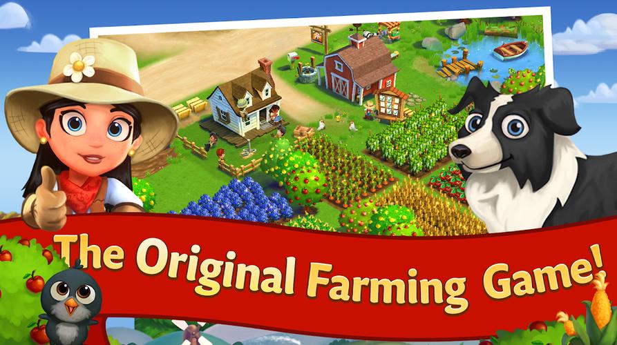 farmville2乡村度假下载图标