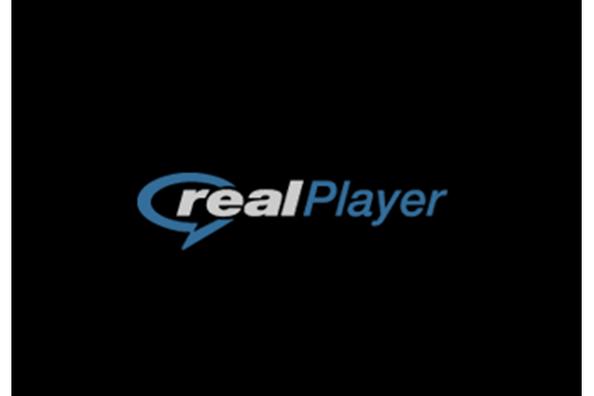 realplayer播放器截图