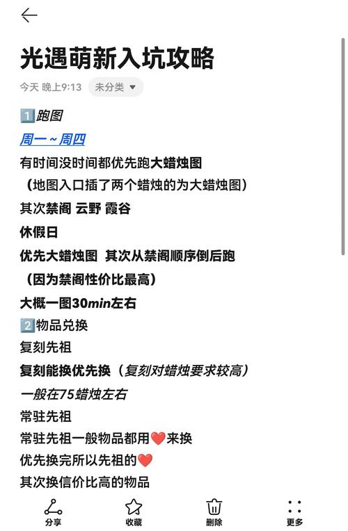 光 middot 遇自己动手做新人入门攻略!一步步带你走完游戏