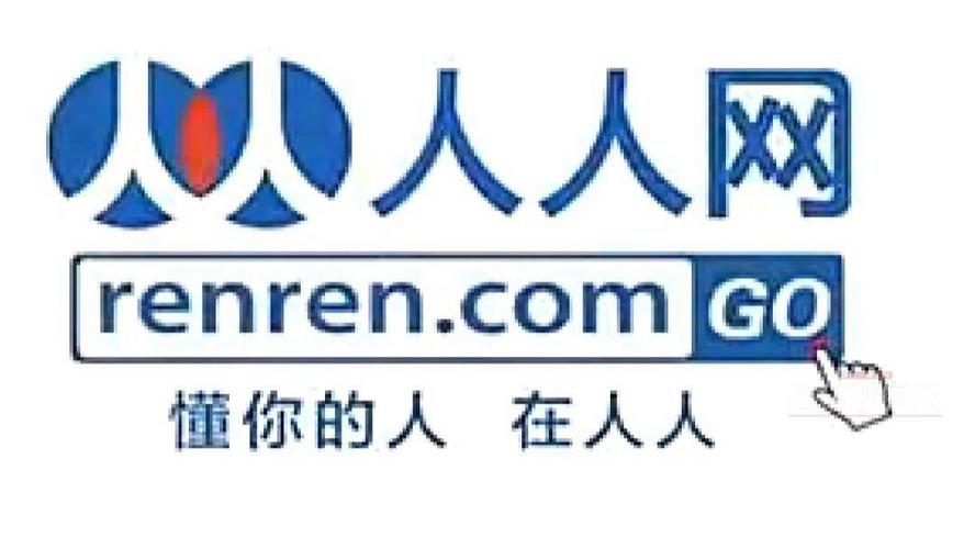 人人网截图