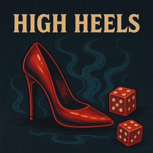 high heels官方下载High Heels v58.1.0 下载截图
