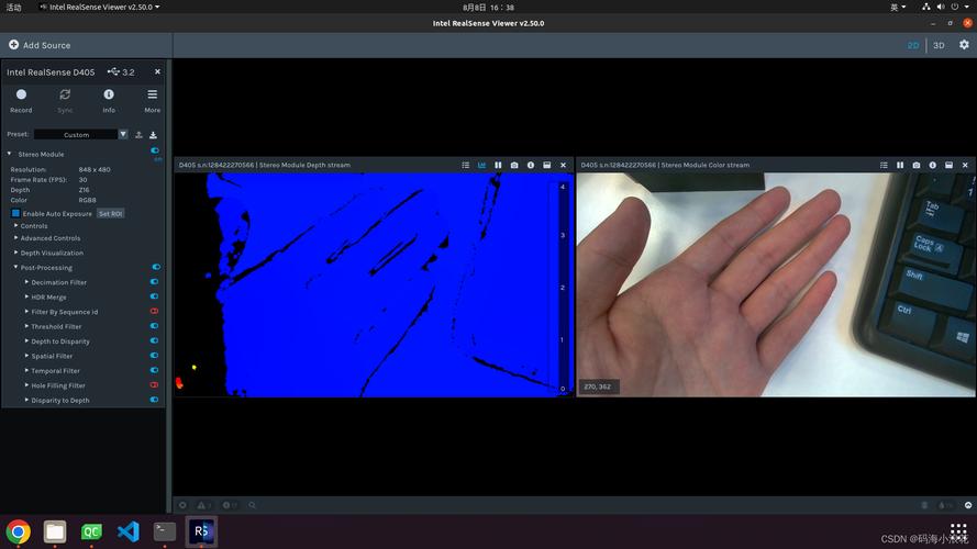 realvnc
