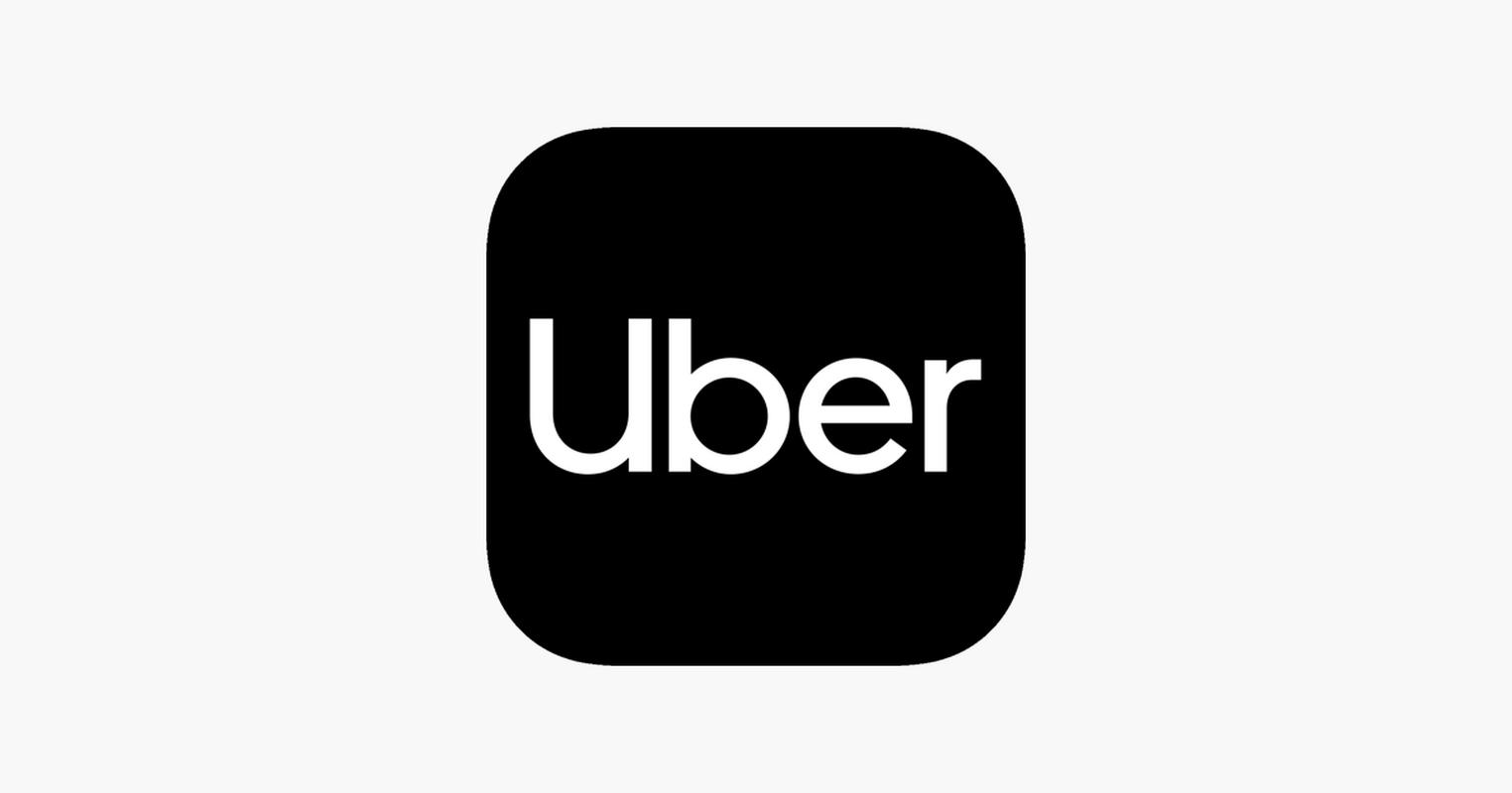 uber截图