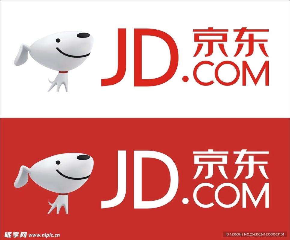 京东商城官网版下载app2025图标