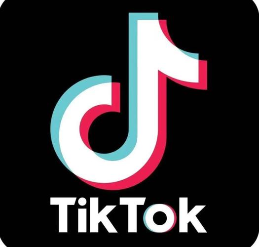 tiktok国际版抖音(tiktok)下载2025图标