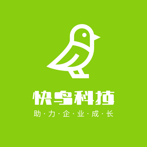 快鸟图标