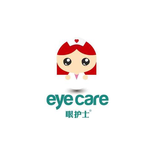 眼护士图标