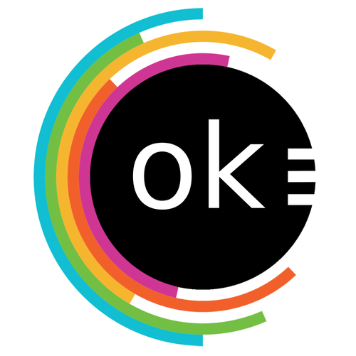 ok电影图标