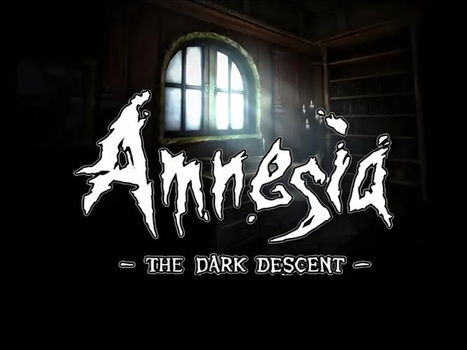失忆症黑暗后裔下载失忆症:黑暗侵袭 (Amnesia The