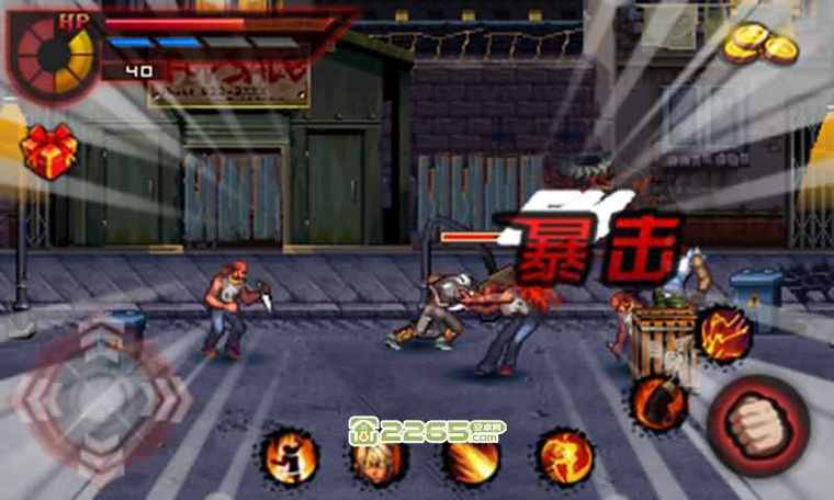 格斗之王3
