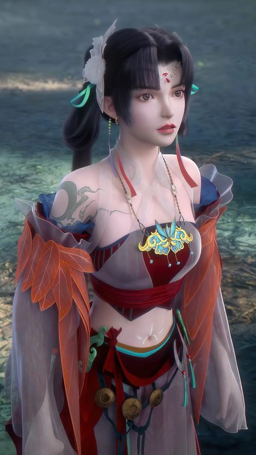 山海伏妖录