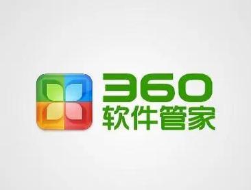 下载360软件管家图标