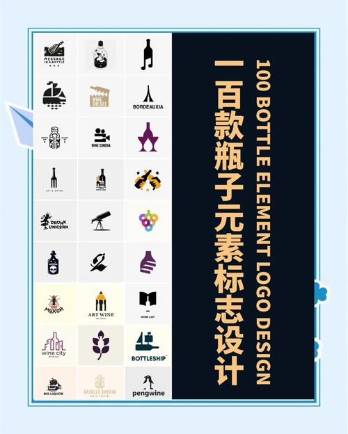 瓶子说截图