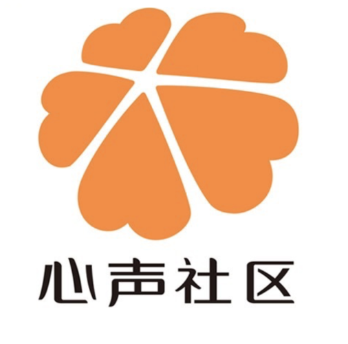 华为心声社区图标