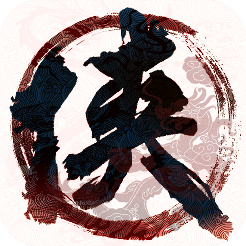 武侠rpg图标