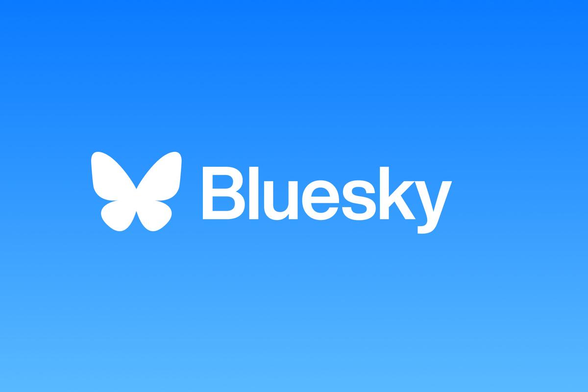 bluesky截图