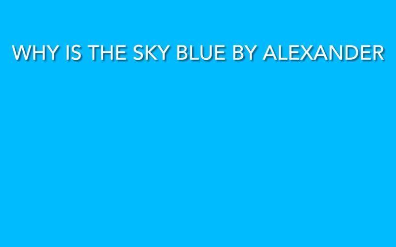 bluesky