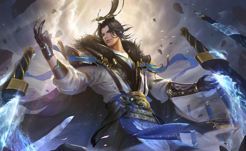乱世逐鹿【武将深度攻略】开基帝王  middot  曹丕