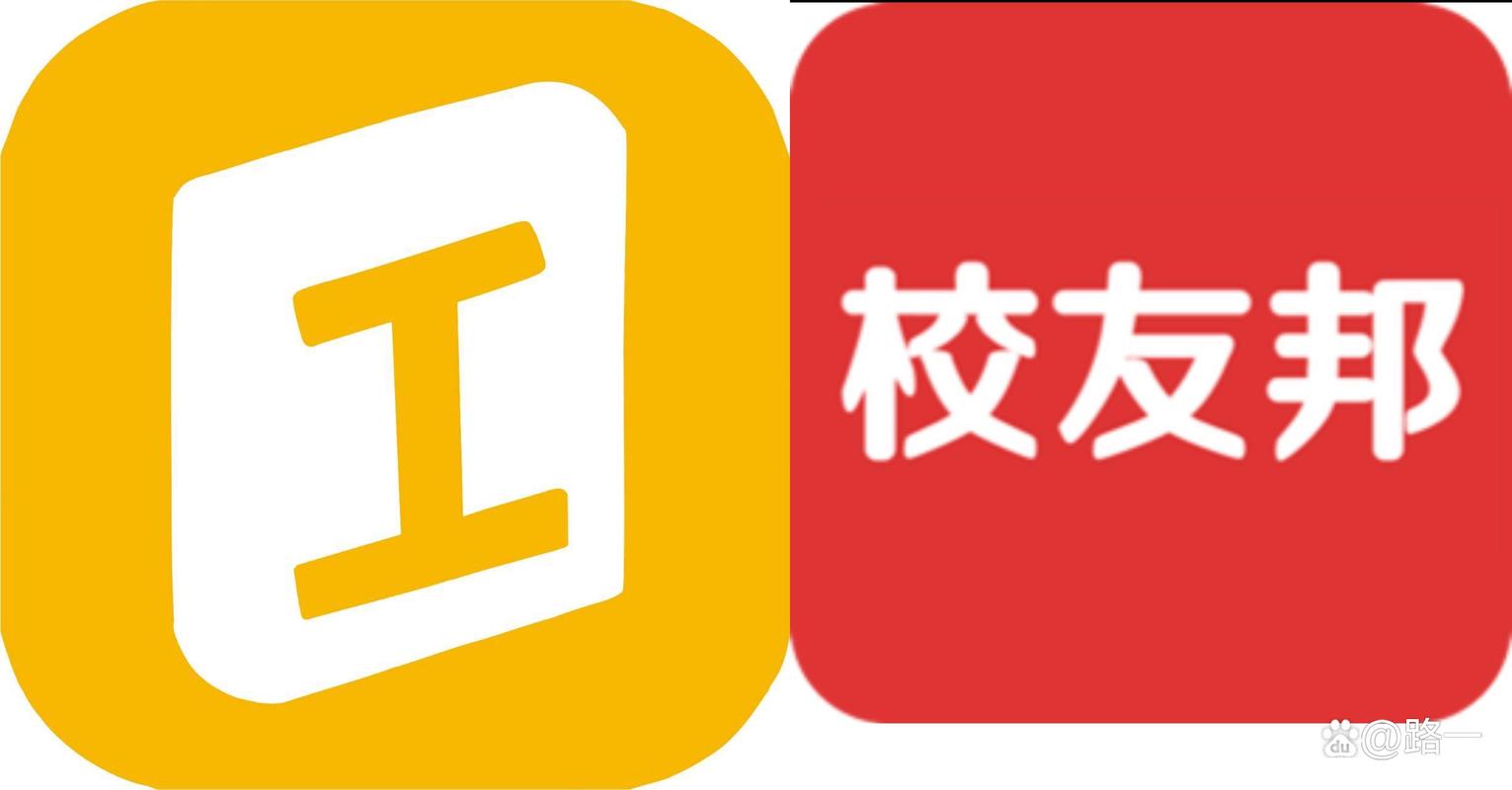 校友邦图标