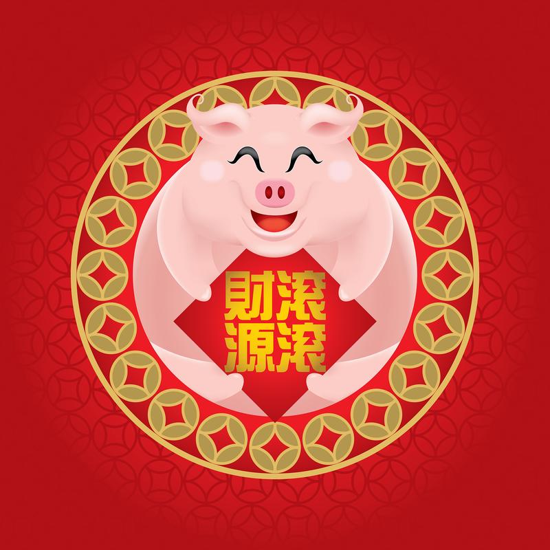 猪猪多福红包版下载