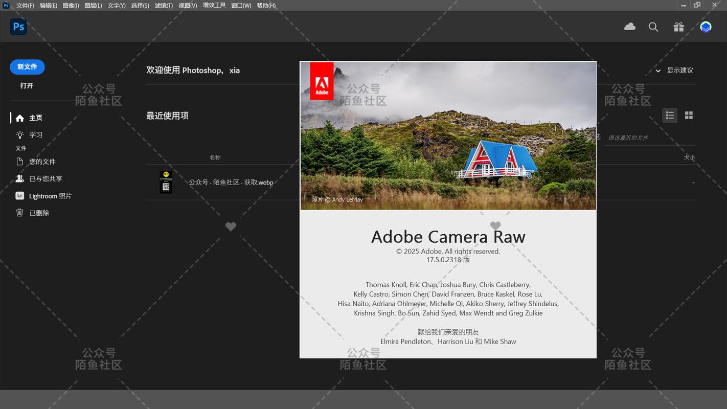 Adobe Camera Raw下载Adobe Camera Raw 中文截图