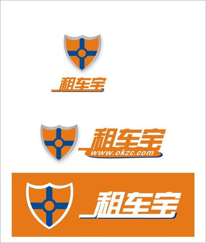 租车宝图标