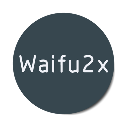 waifu2x安卓下载waifu2x 手机版v2.4.11 下载截图
