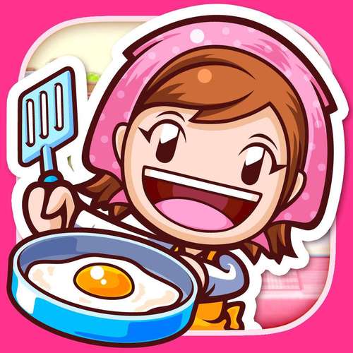 料理妈妈图标