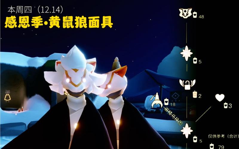 光 middot 遇(复刻)12.14截图