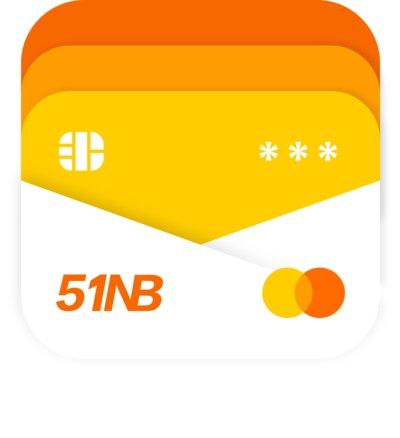 51信用卡管家下载安装51信用卡管家app 官方图标