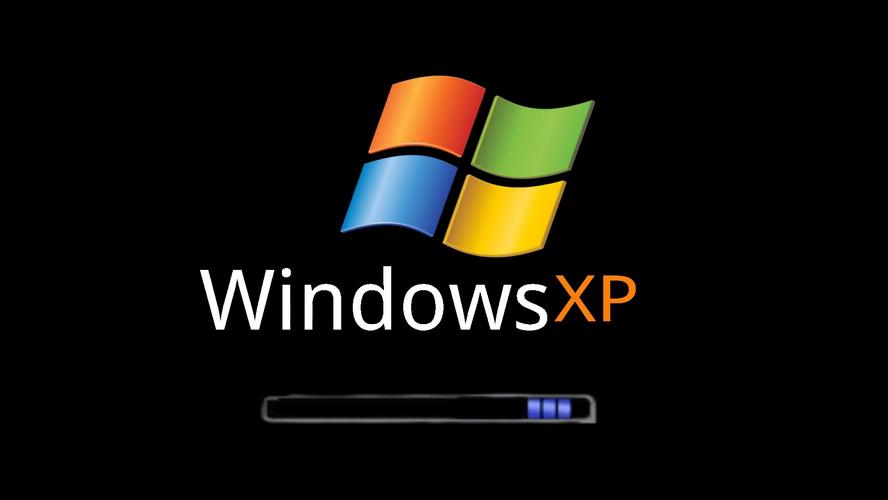 vmware虚拟机xp系统下载截图