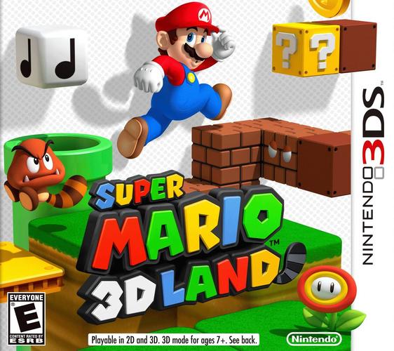 超级马里奥3d世界安卓版手游下载截图
