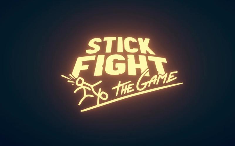 stickfight图标