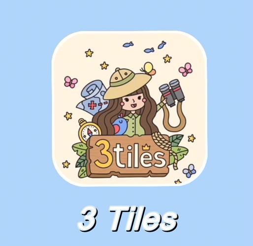 3 tiles国际版下载截图