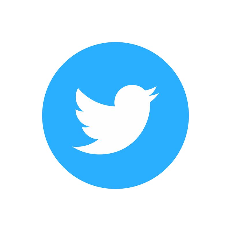 twitter官网下载app图标