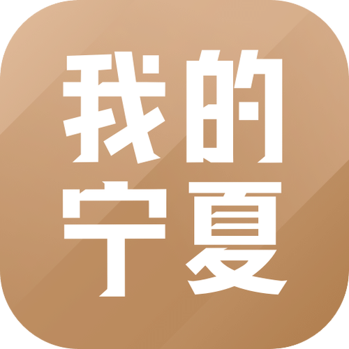 我的宁夏下载APP