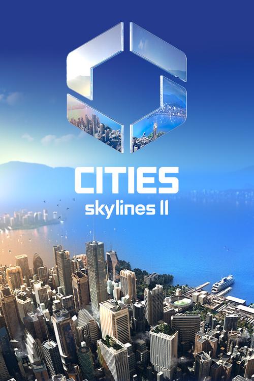 都市天际线下载手机版截图