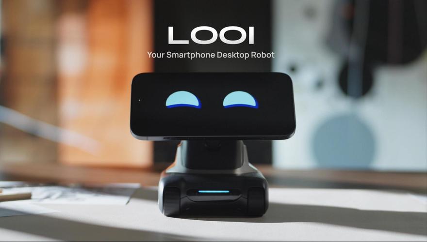 IKanbot爱看机器人最新版图标