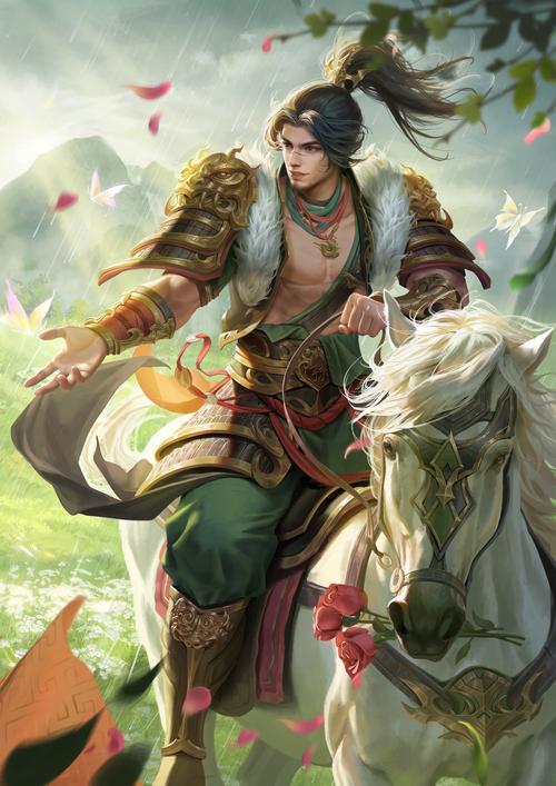 孙策三国杀