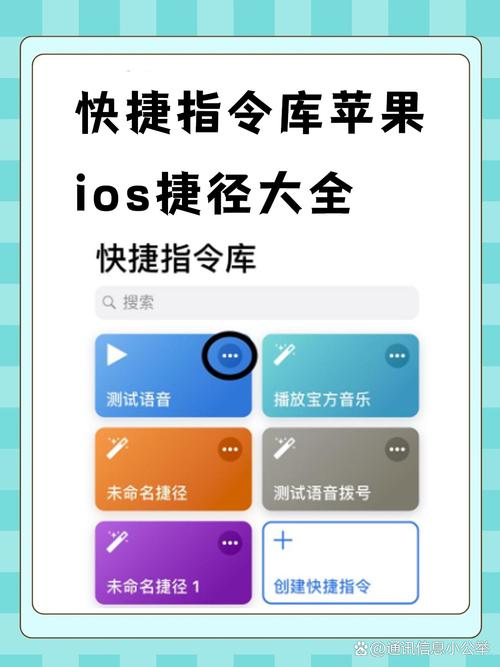 快捷指令库柯基捷径库下载截图
