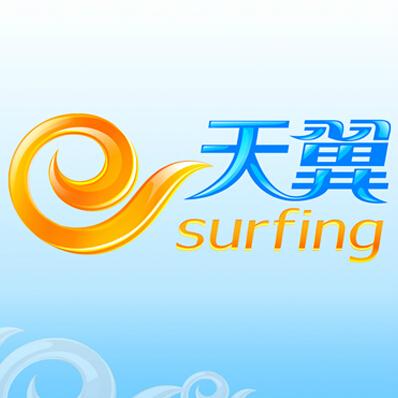 天翼校园客户端下载图标