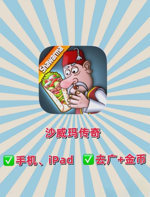 沙威玛传奇游戏无限金币无广告版截图