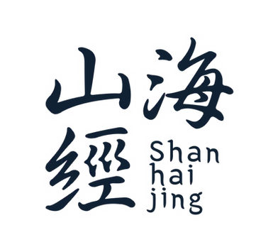 山海奇谭图标