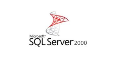 sql server2000安装包下载图标