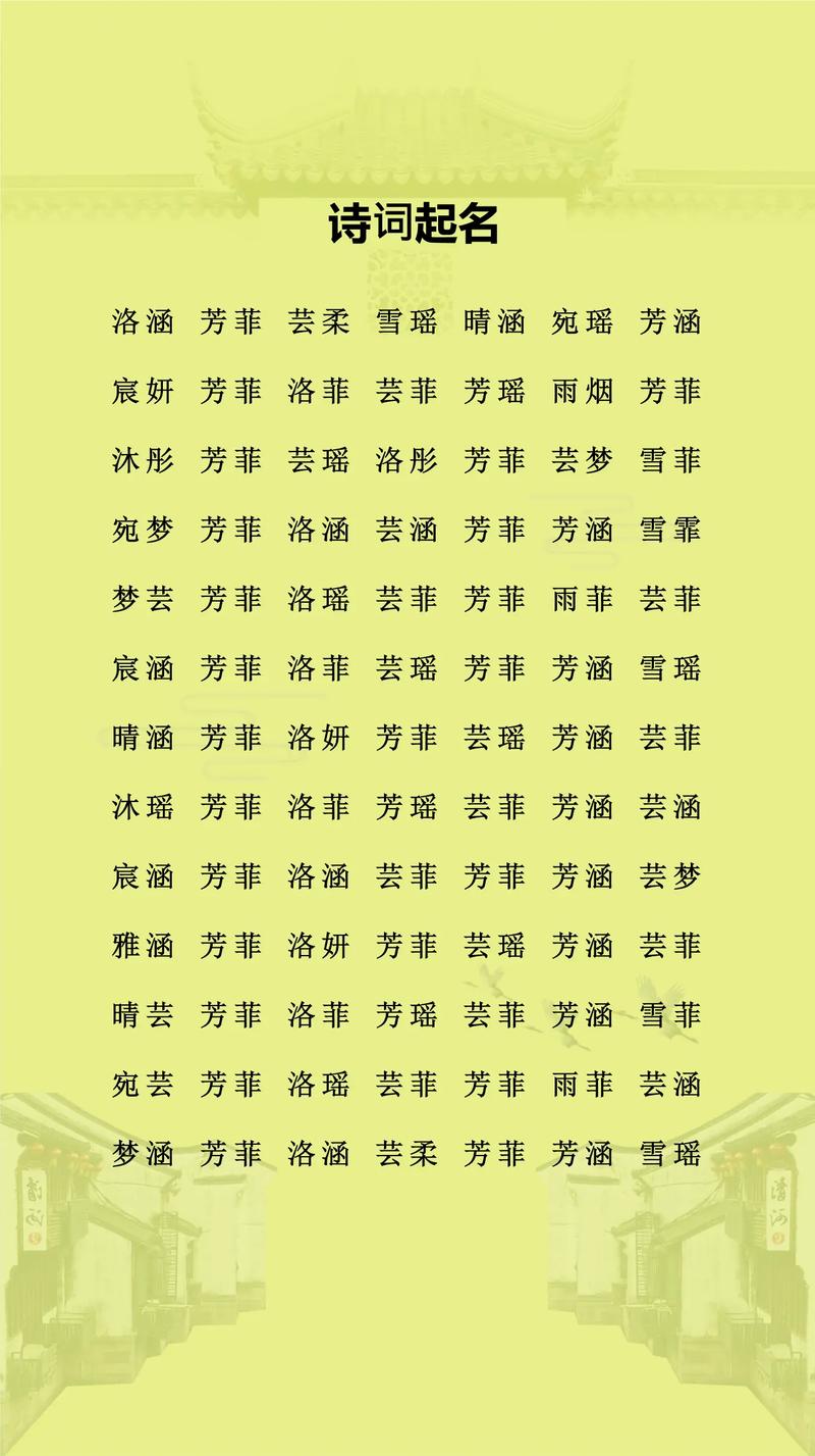 诗词起名app最新版2025下载