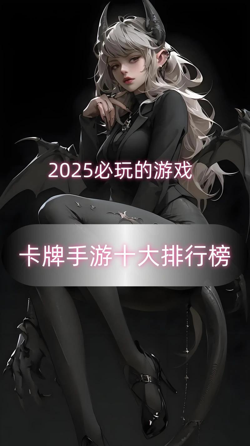 卡牌放置类手游榜2025最新大全截图