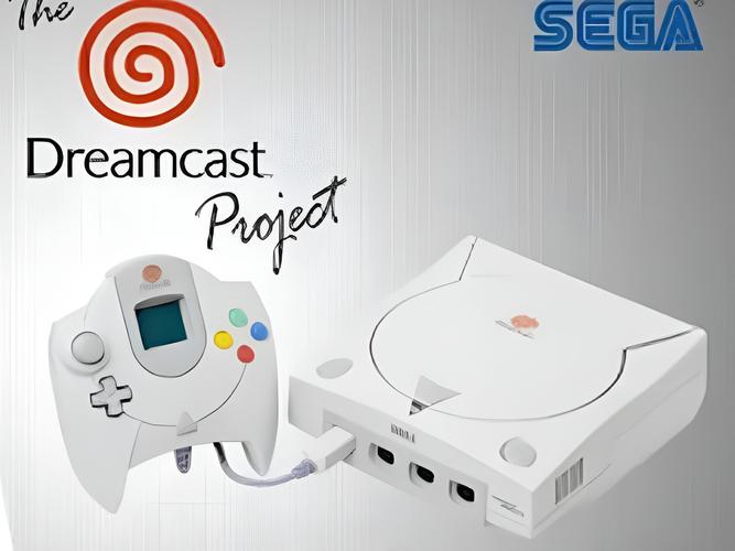 DC游戏合集打包下载DC游戏合集 (Dreamcast C