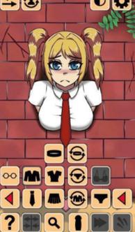 Another girl inthe wall官方版1.7下载